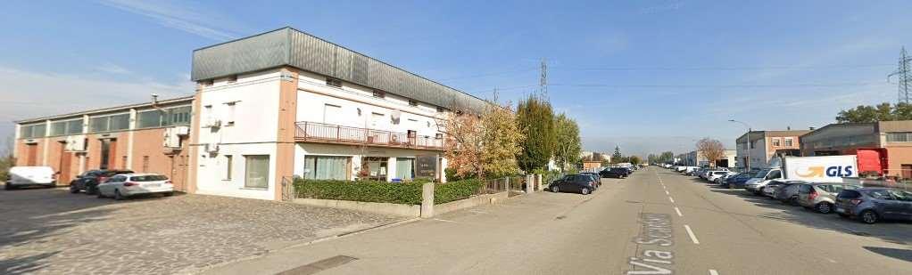 Immobile residenziale in affitto a Soliera
