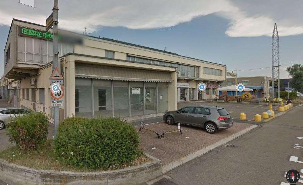 Immobile residenziale in affitto a Modena