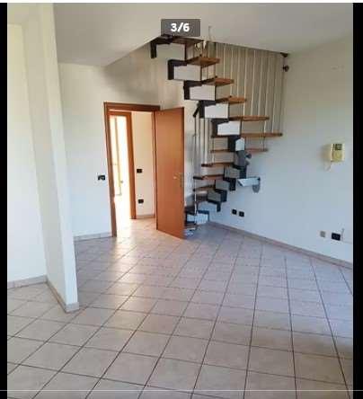 Appartamento in vendita a Mirandola