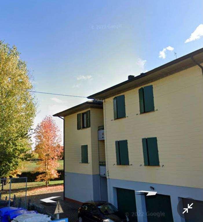 Appartamento in vendita a Finale Emilia