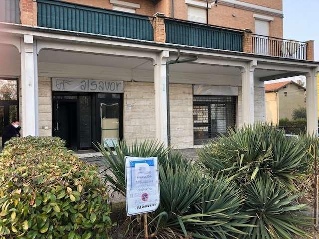 Negozio in affitto a Fiorano Modenese