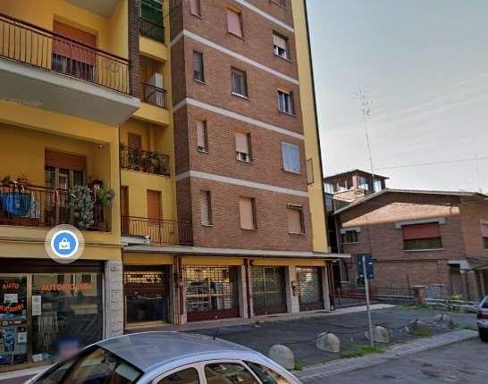 Negozio in affitto a Modena