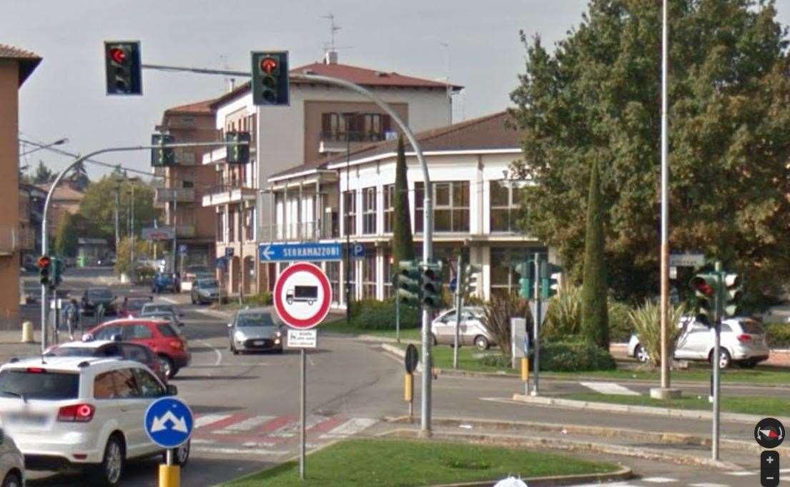 Immobile residenziale in affitto a Maranello