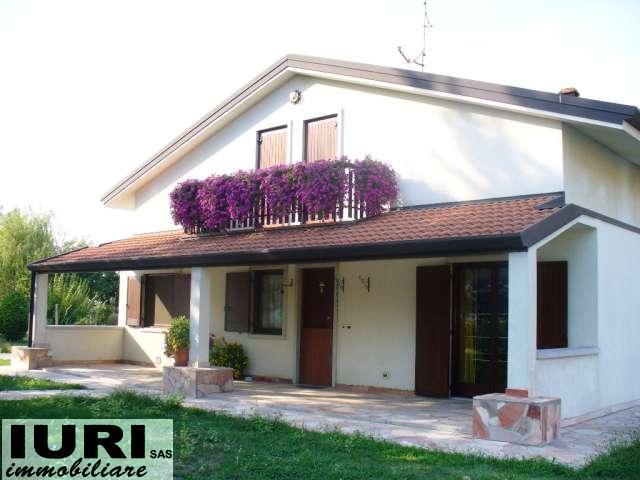 Villa in vendita a Ruda