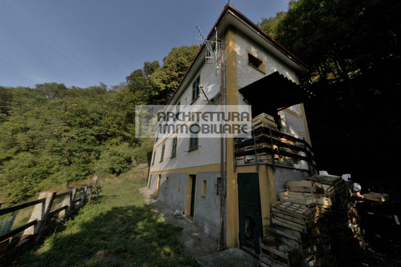 Rustico in vendita a Varazze