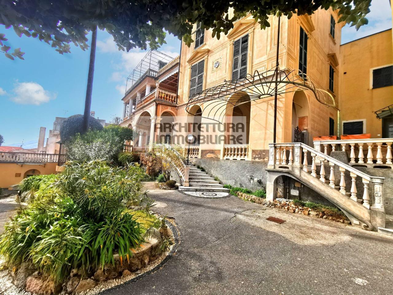 Appartamento in vendita a Borgio Verezzi