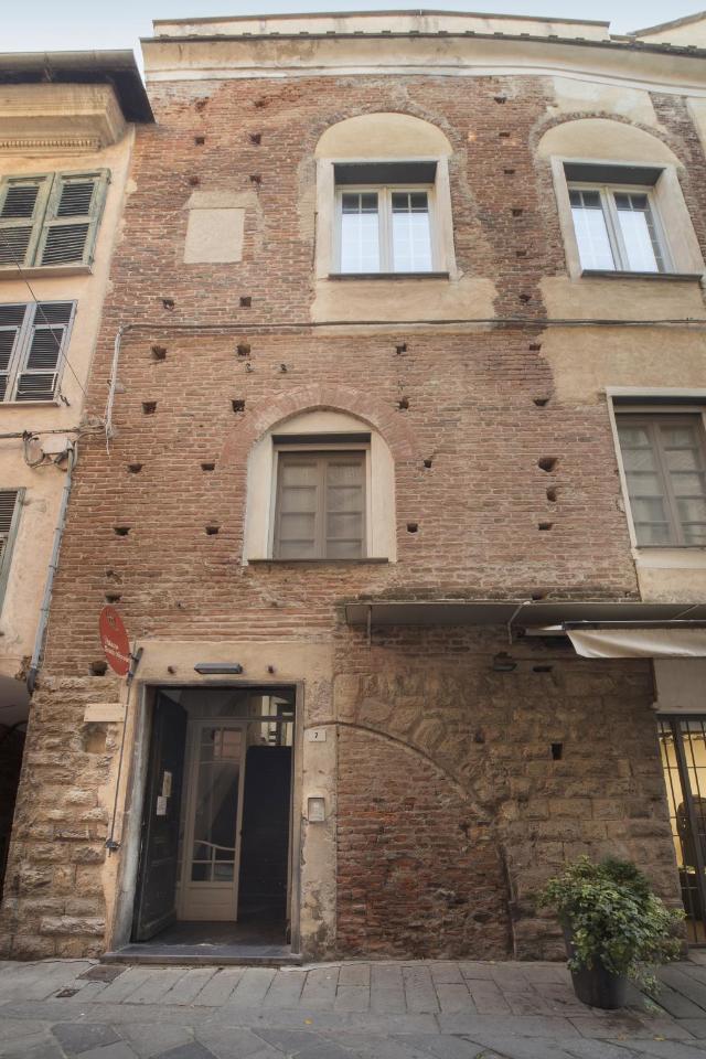 Appartamento in vendita a Albenga