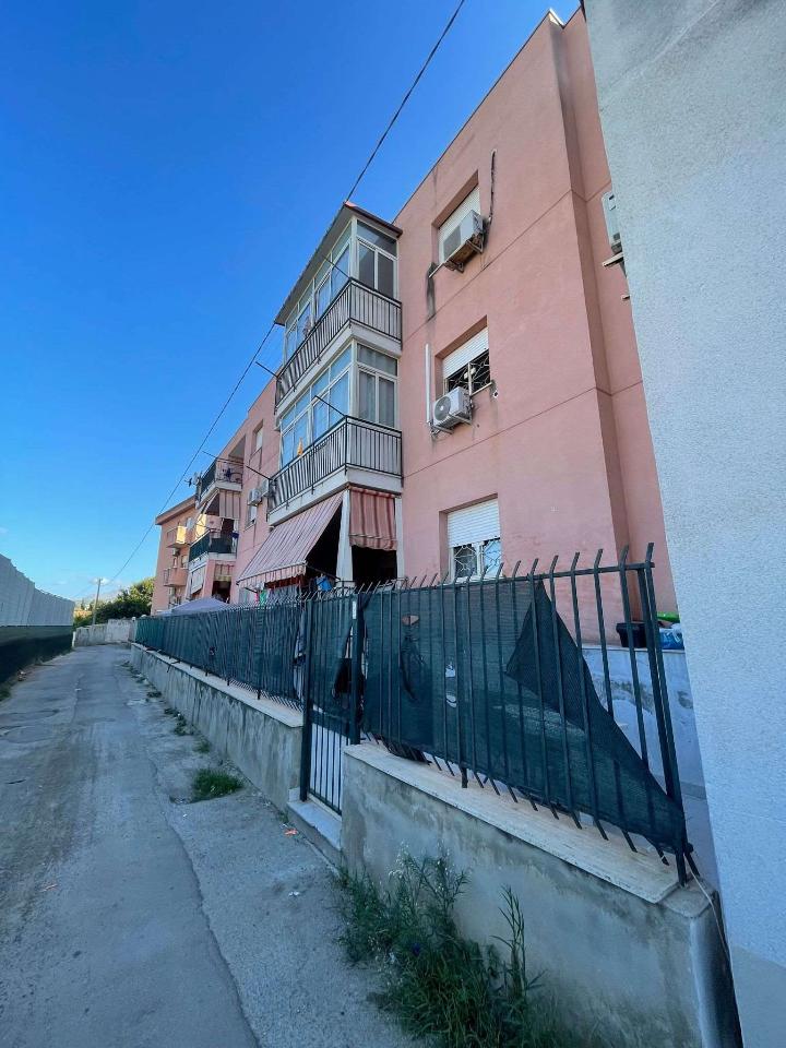 Appartamento in vendita a Palermo