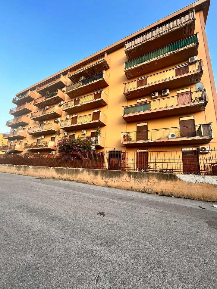Appartamento in vendita a Palermo