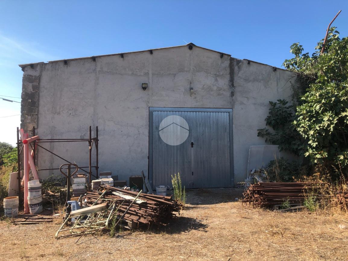 Rustico in vendita a Sassari