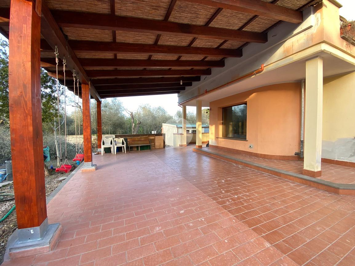 Villa in vendita a Sassari