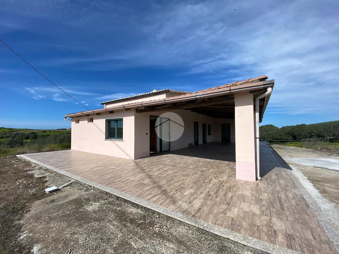 Villa in vendita a Sassari