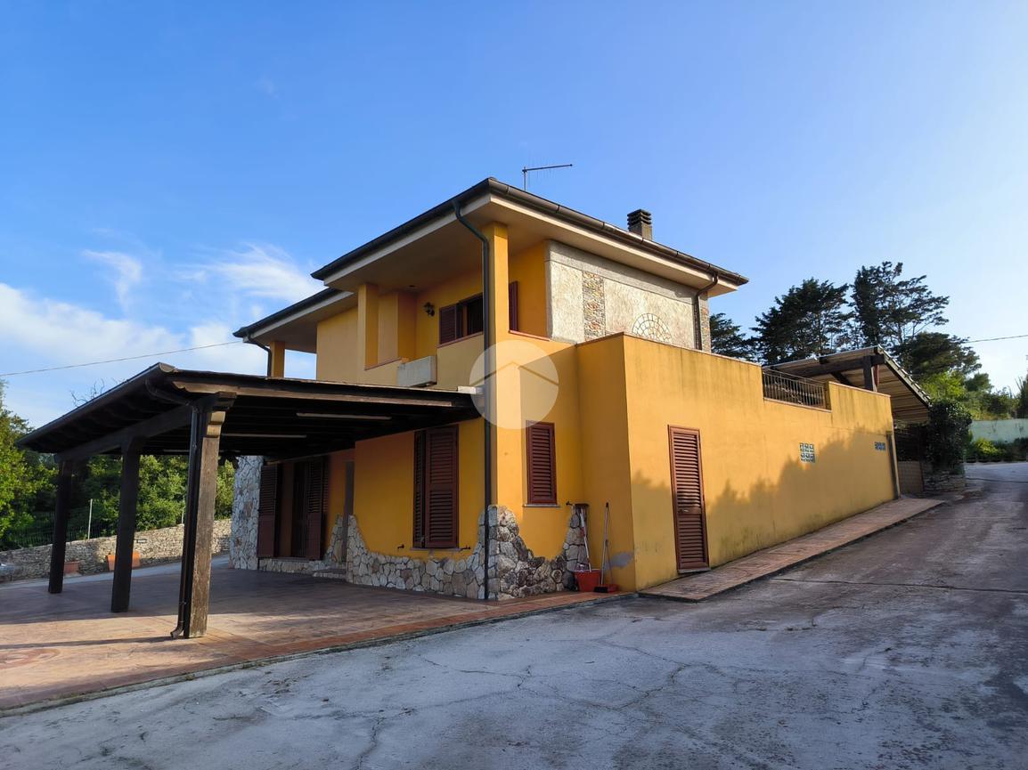 Casa indipendente in vendita a Sassari