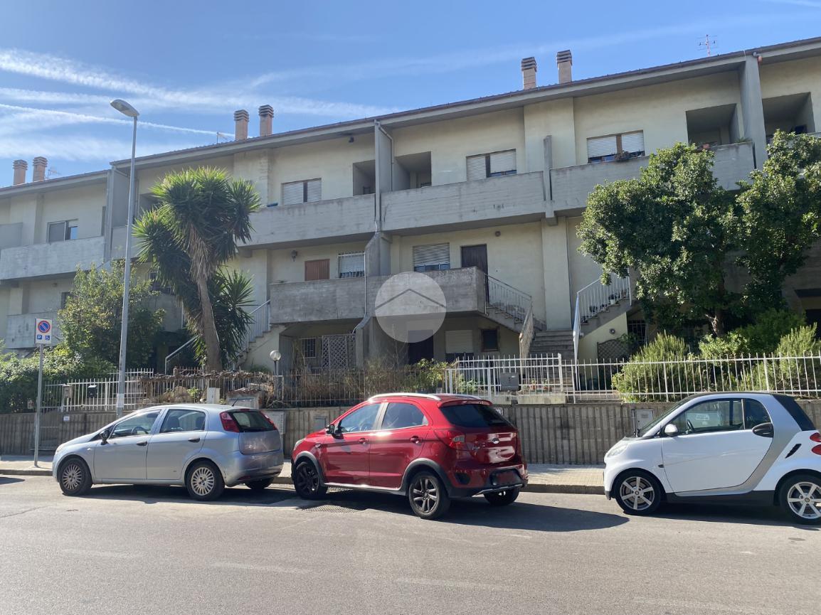Villa a schiera in vendita a Sassari