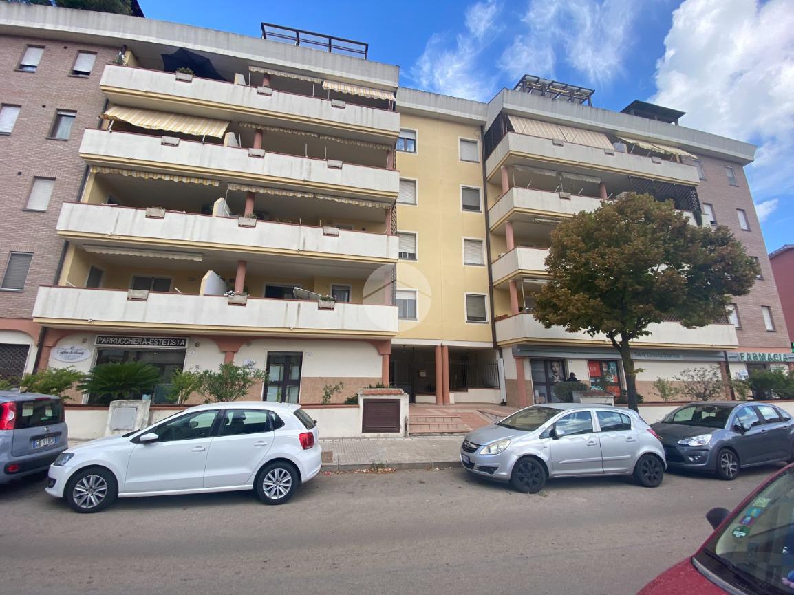 Appartamento in vendita a Sassari
