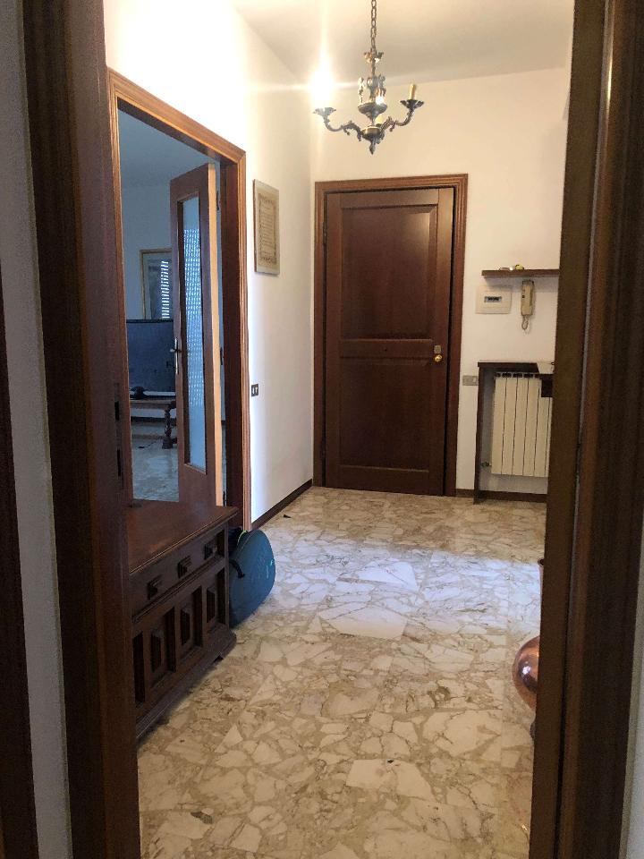 Appartamento in vendita a Castelfidardo