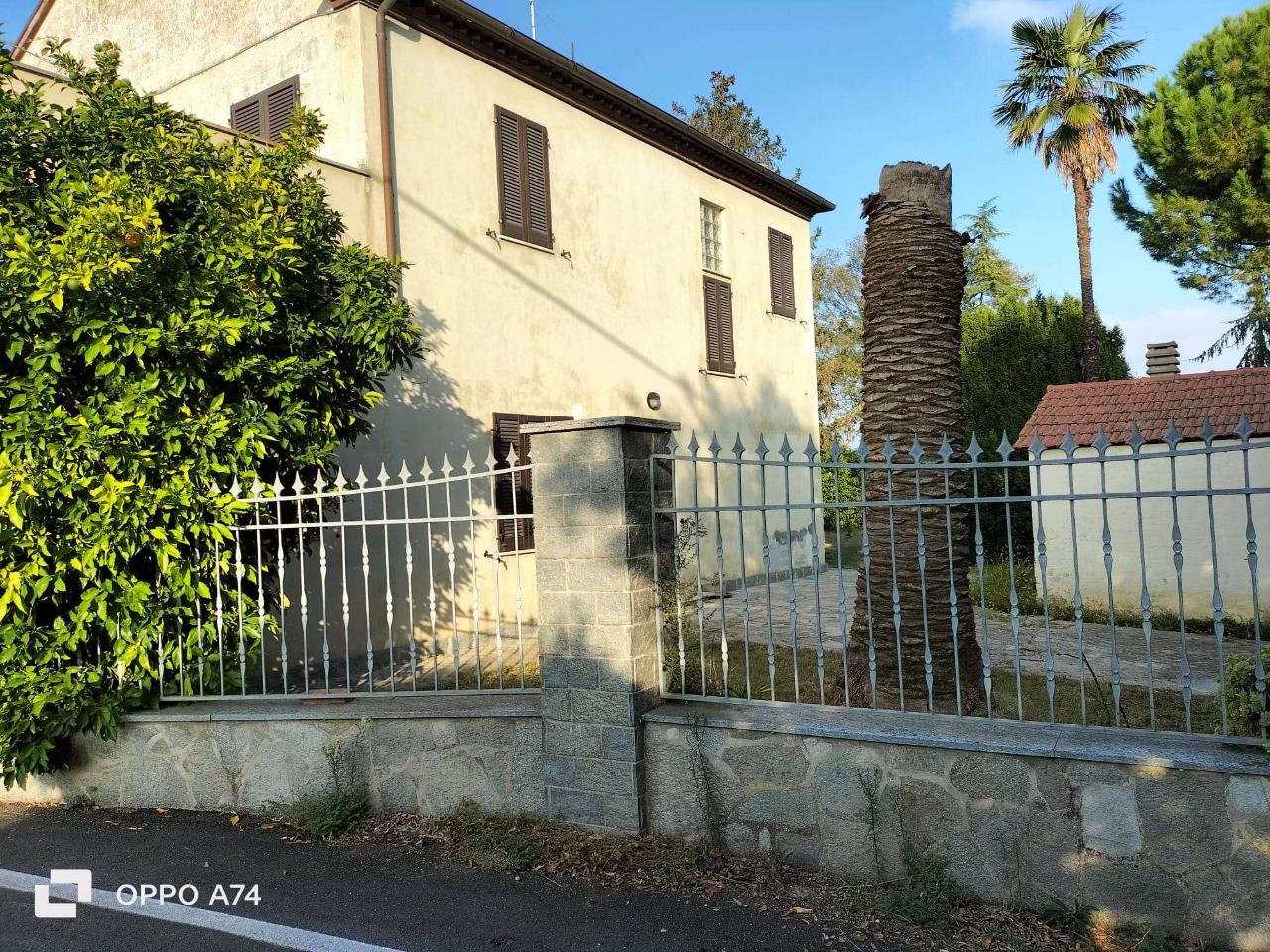 Casa indipendente in vendita a Castelfidardo