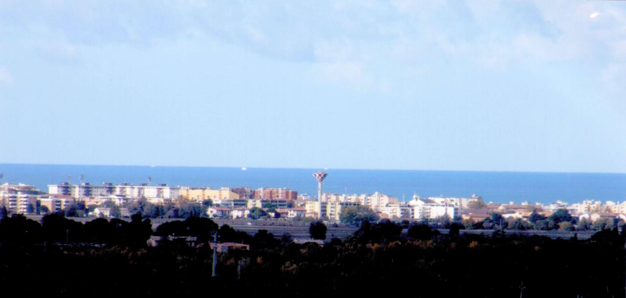 Villa unifamiliare in vendita a Fano
