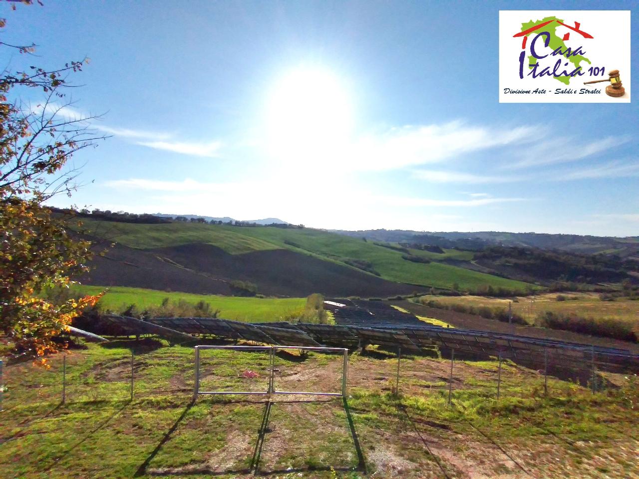 Villa bifamiliare in vendita a Osimo