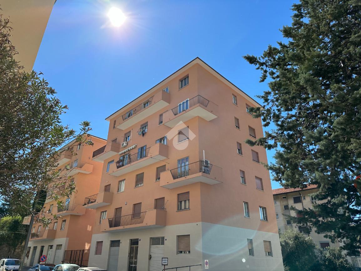 Appartamento in vendita a Trieste