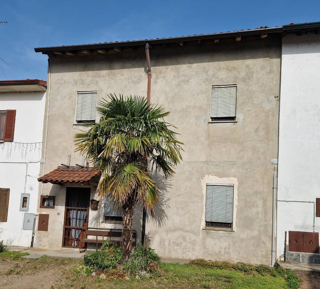 Casa indipendente in vendita a Cura Carpignano