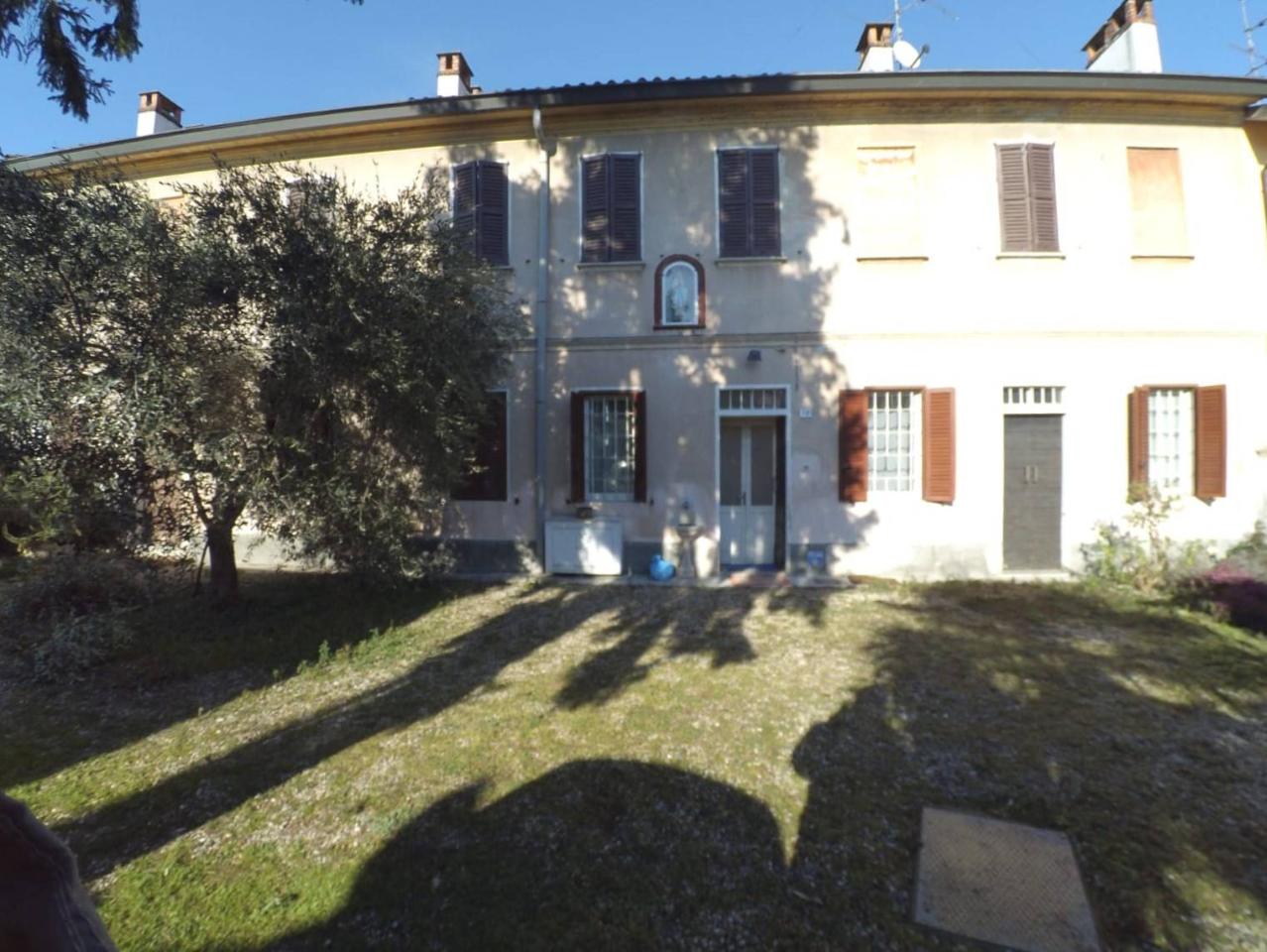 Casa indipendente in vendita a Linarolo