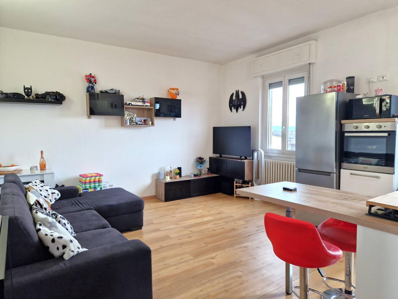 Appartamento in vendita a Belgioioso