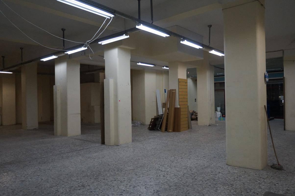 Negozio in vendita a Cosenza
