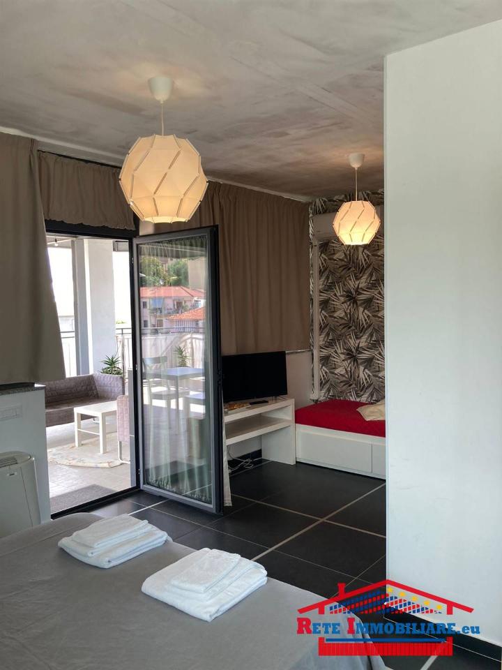 Appartamento in vendita a Cosenza