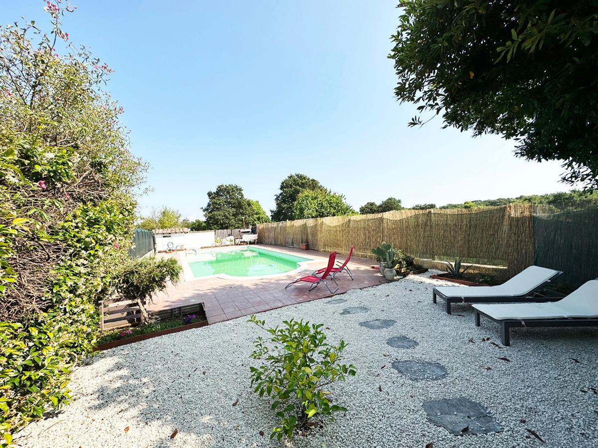 Villa a schiera in vendita a Nepi