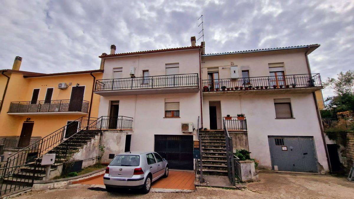 Appartamento in vendita a Monterosi