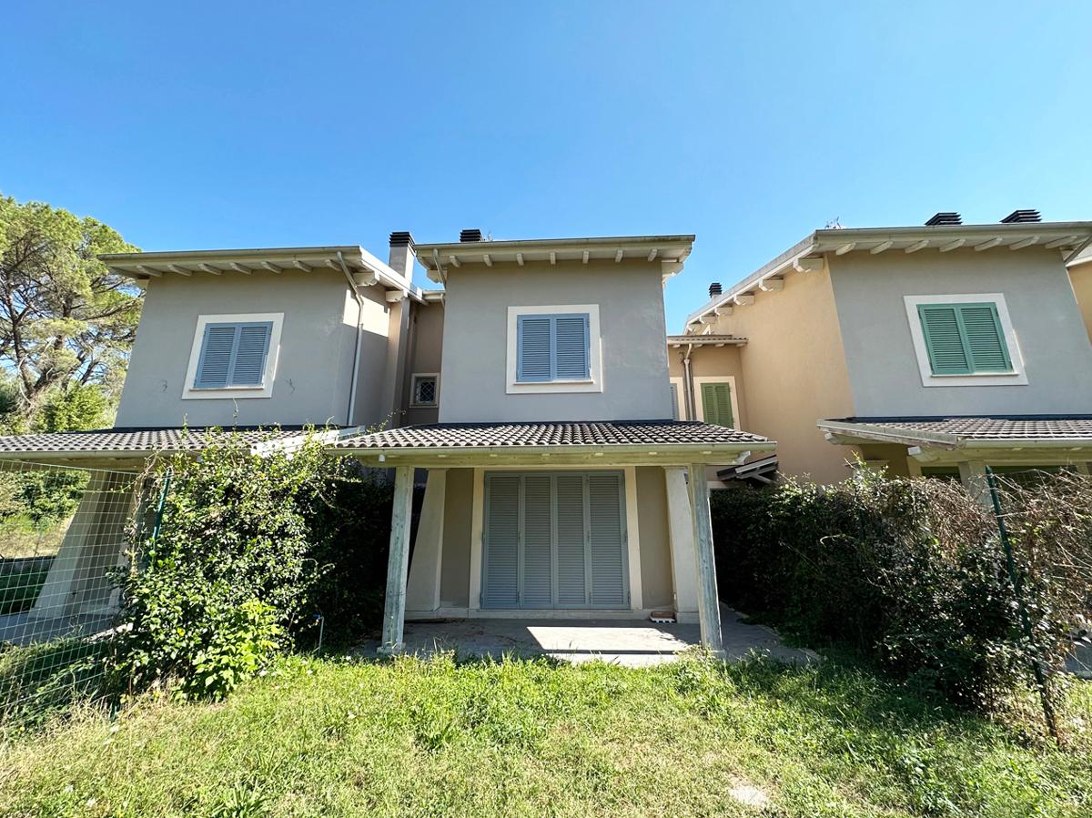 Villa a schiera in vendita a Nepi