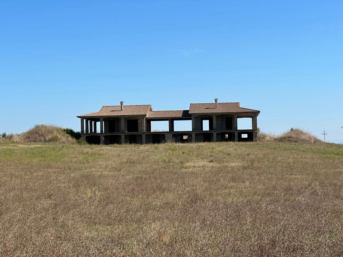 Villa in vendita a Monterosi