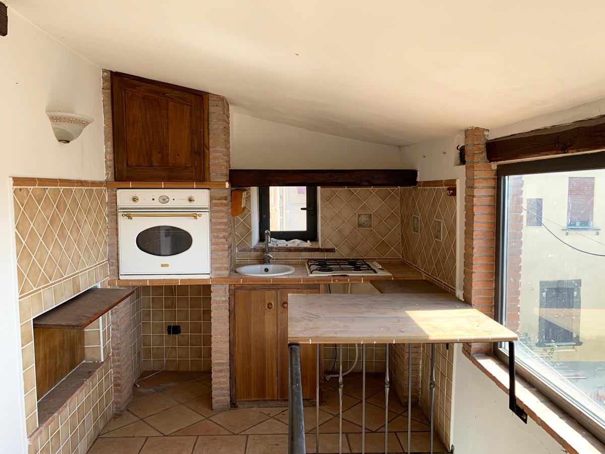 Appartamento in vendita a Nepi