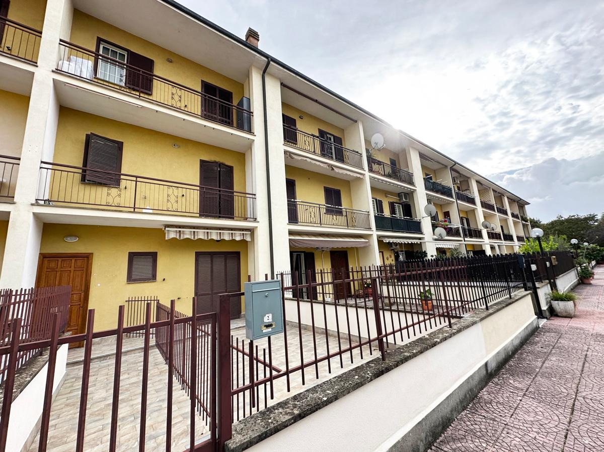 Appartamento in vendita a Nepi