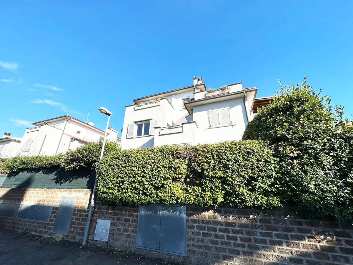 Appartamento in affitto a Sutri