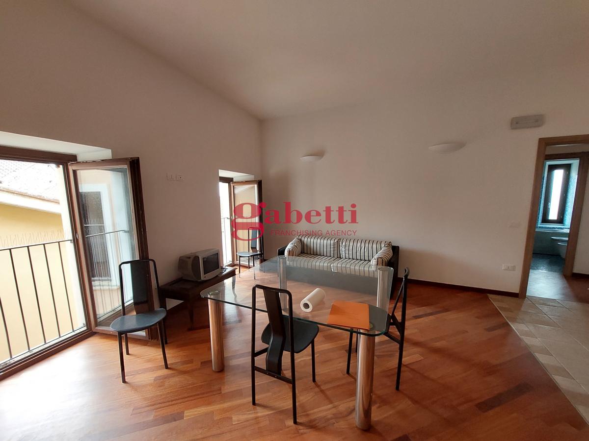 Trilocale in Via Borgognoni 18, Corropoli