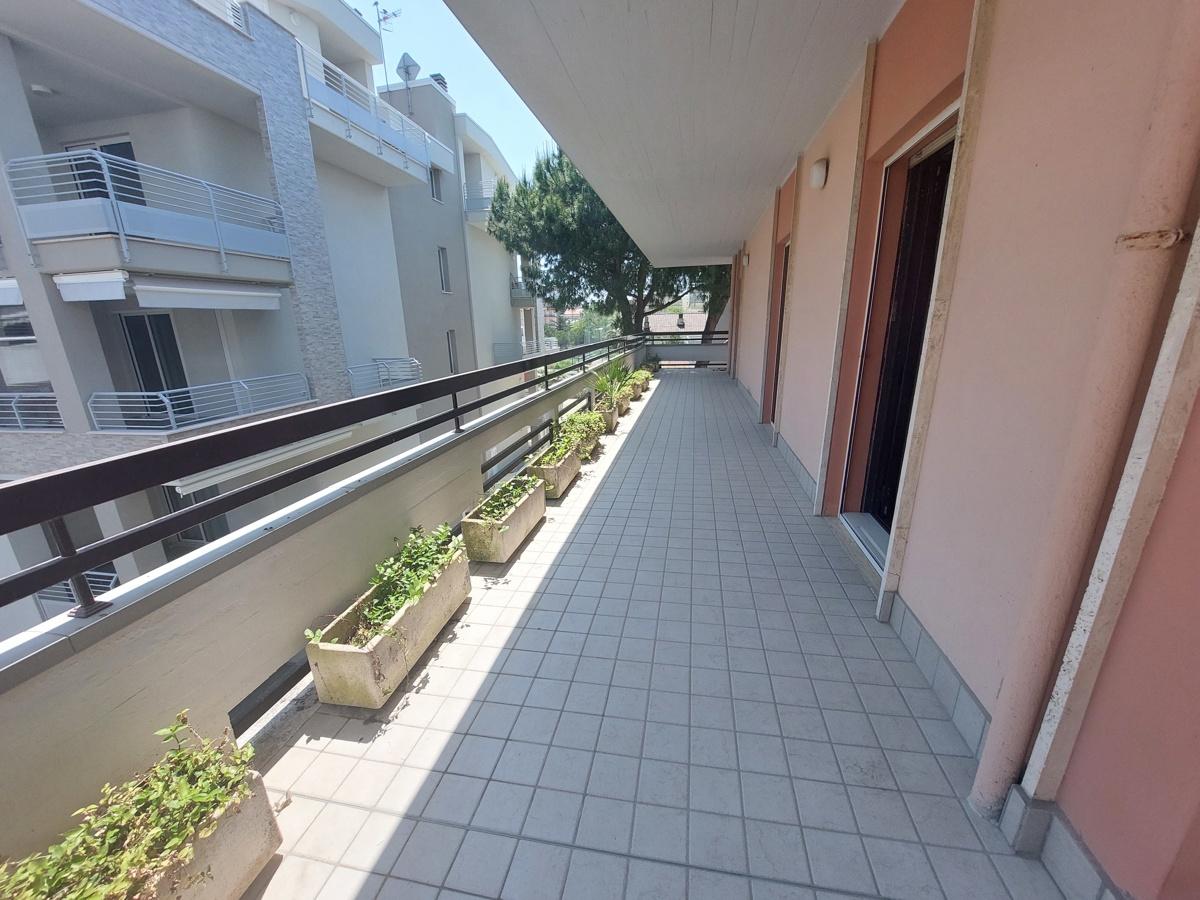 Appartamento in vendita a Alba Adriatica