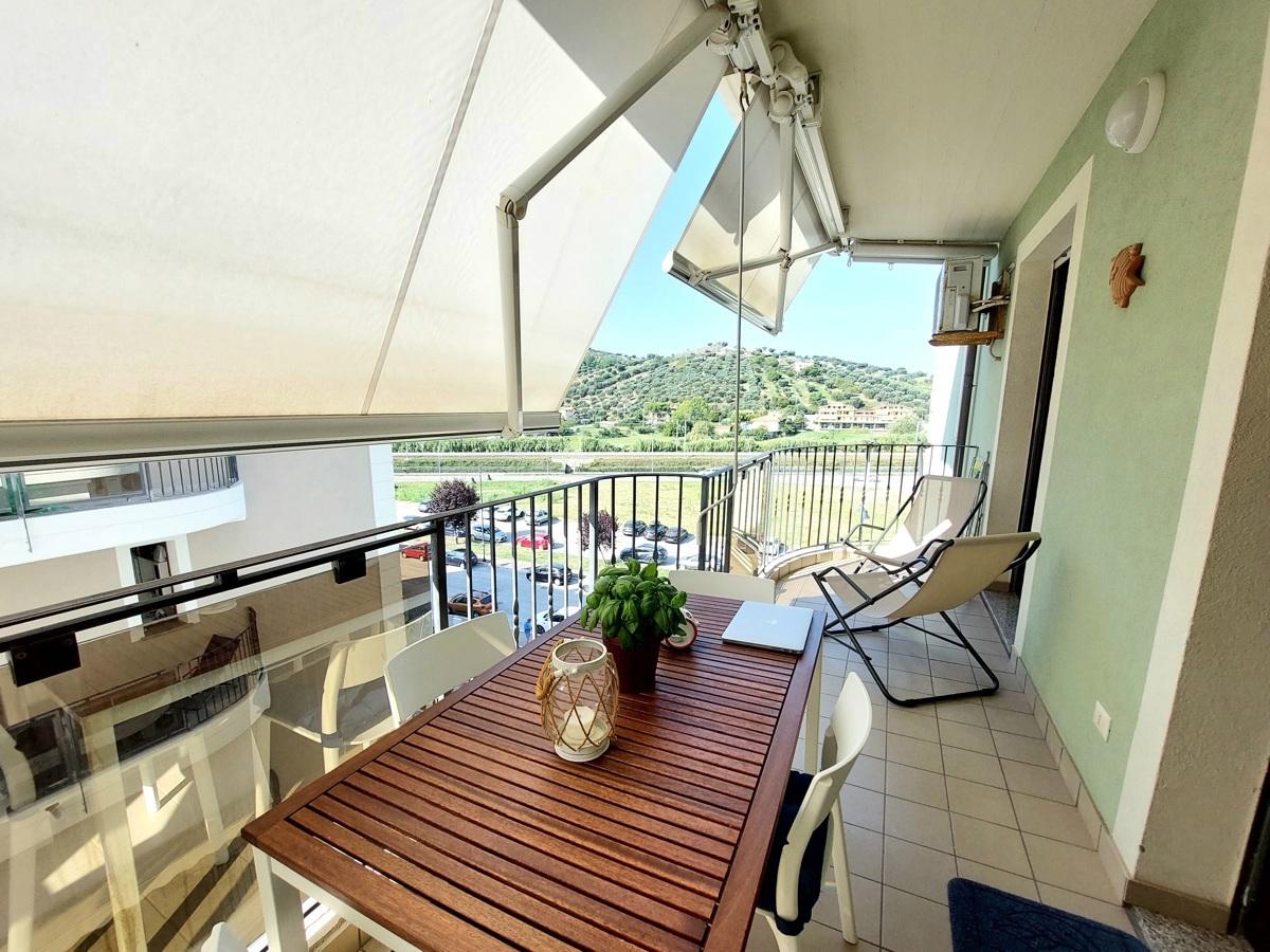 Appartamento in vendita a Alba Adriatica