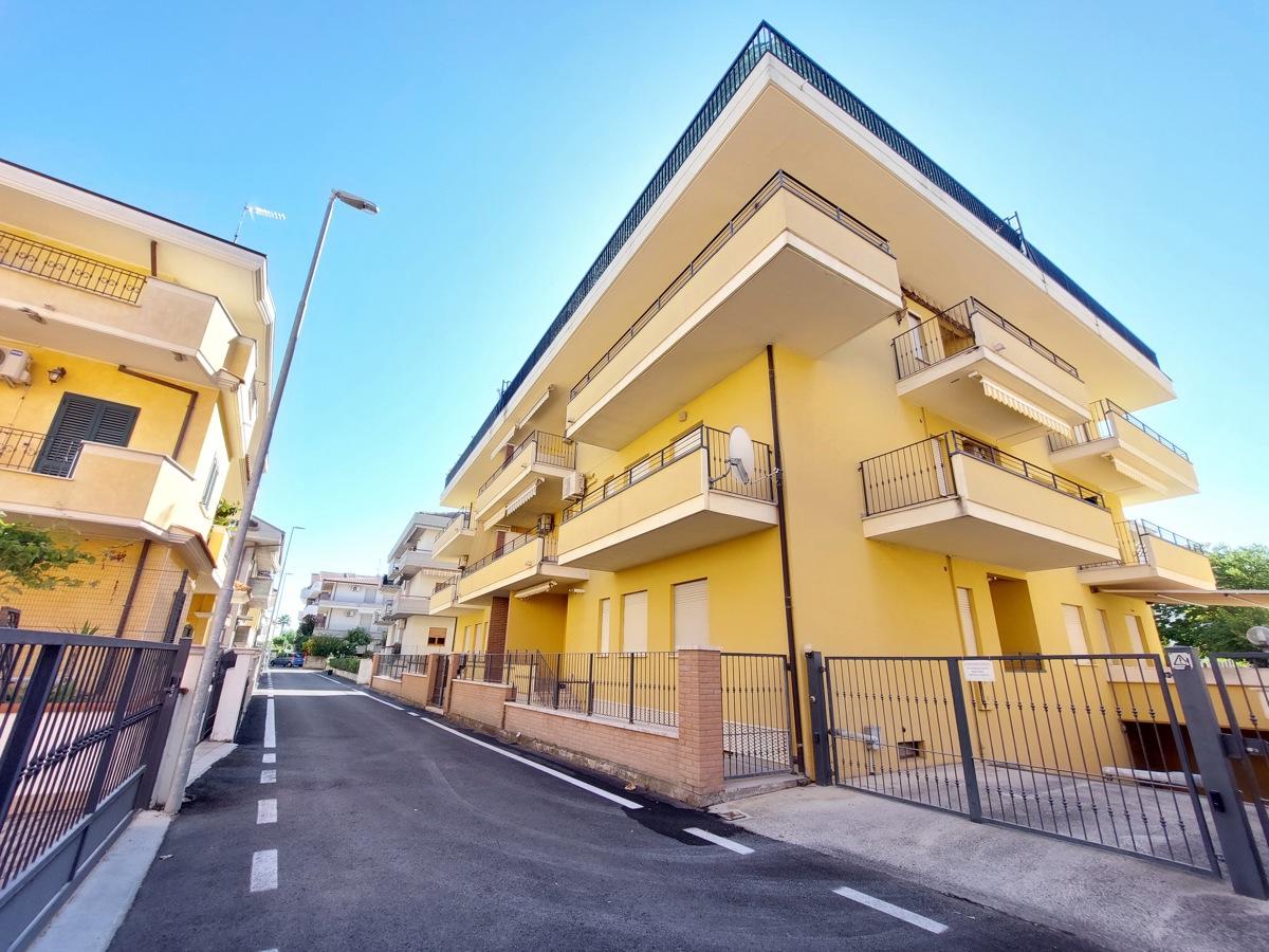 Appartamento in vendita a Alba Adriatica