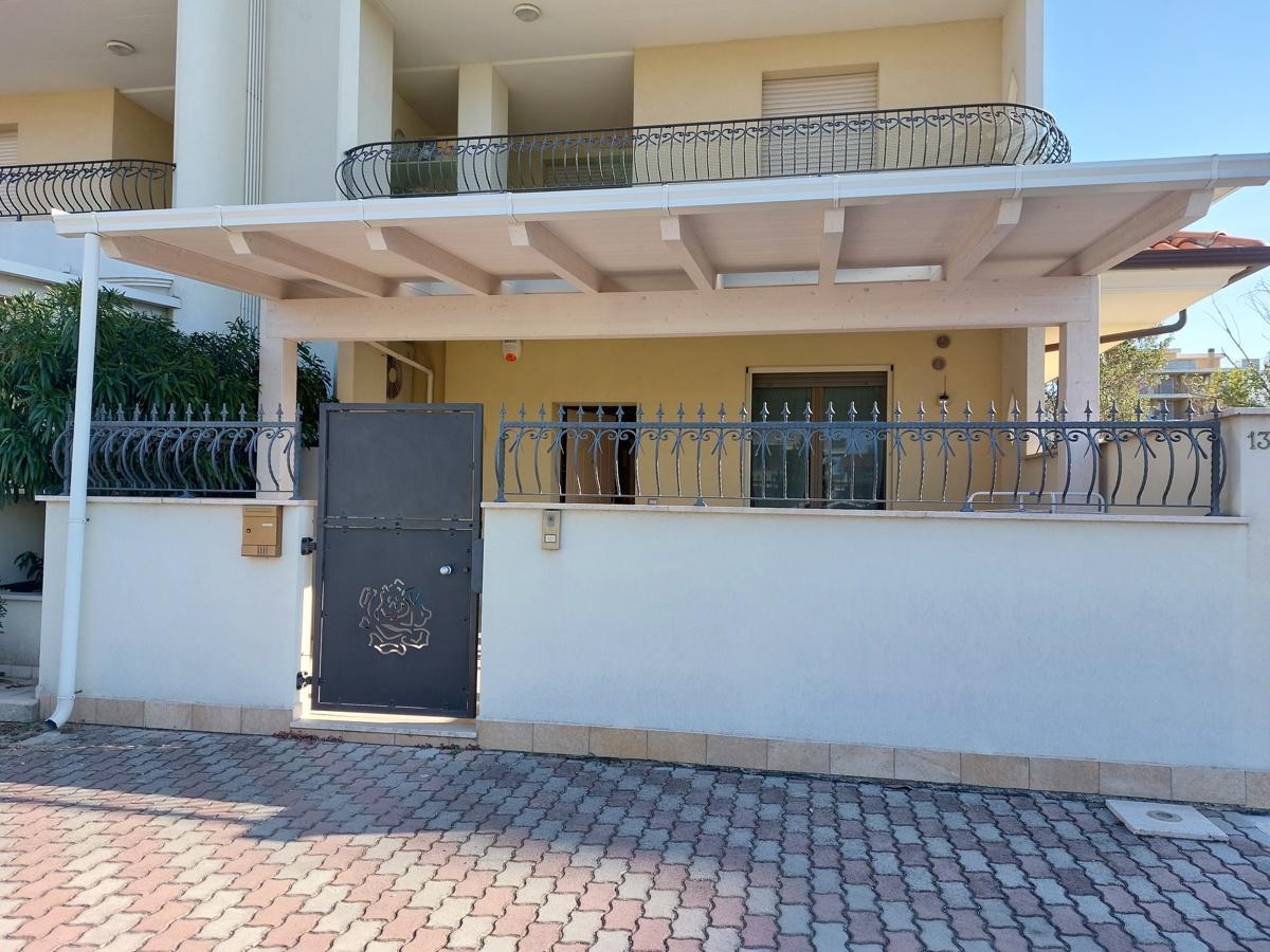 Appartamento in vendita a Alba Adriatica