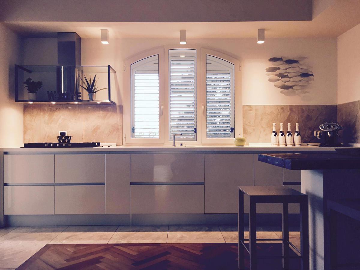 Villa in vendita a Mosciano Sant'Angelo