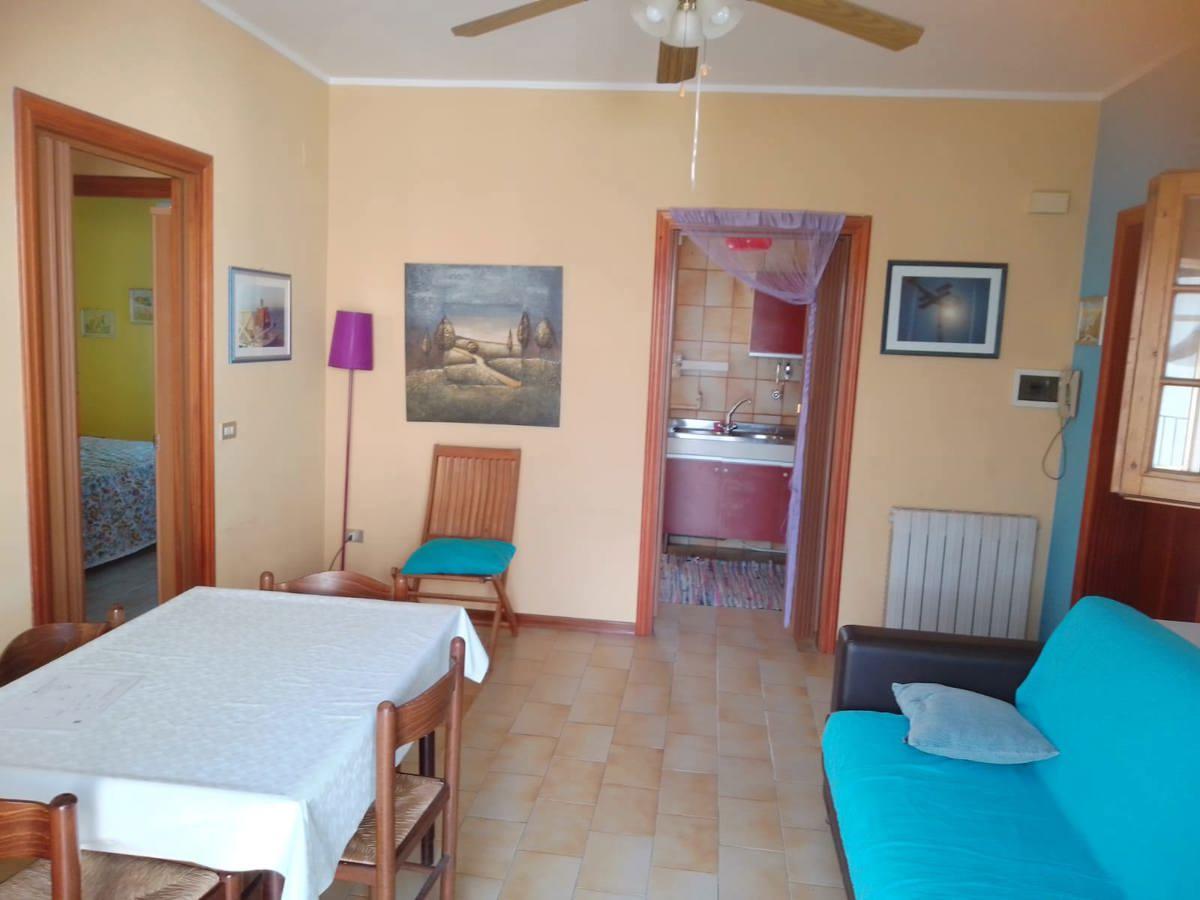 Appartamento in vendita a Tortoreto