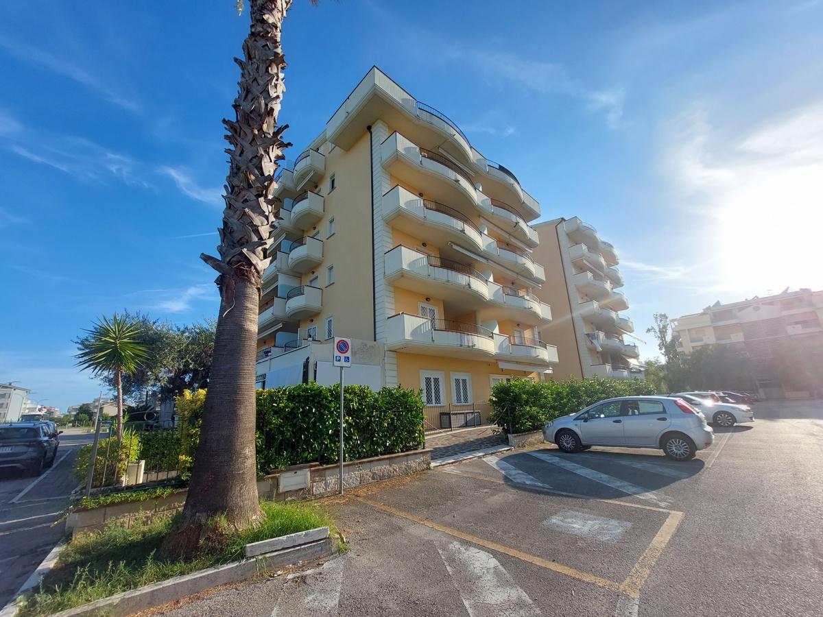 Appartamento in vendita a Alba Adriatica