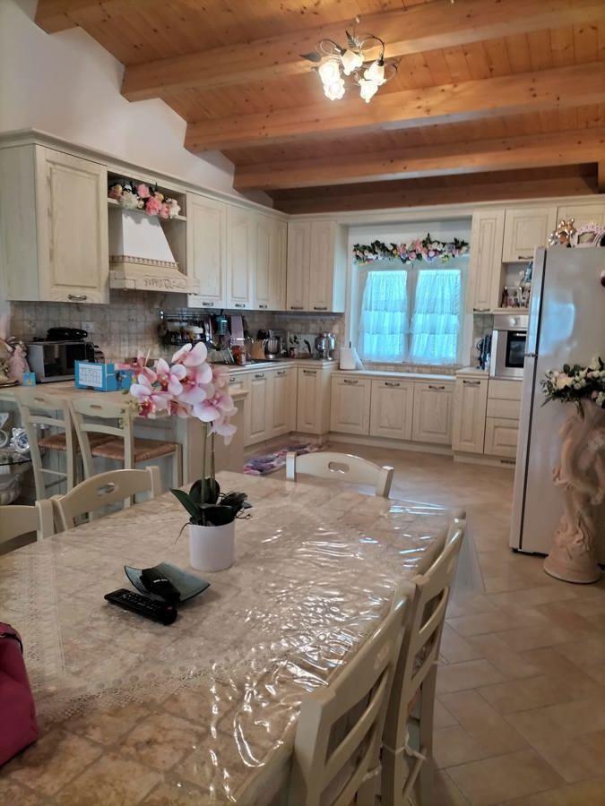 Appartamento in vendita a Mosciano Sant'Angelo