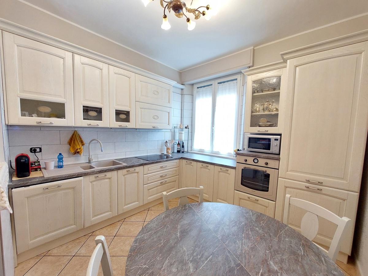 Appartamento in vendita a Giulianova