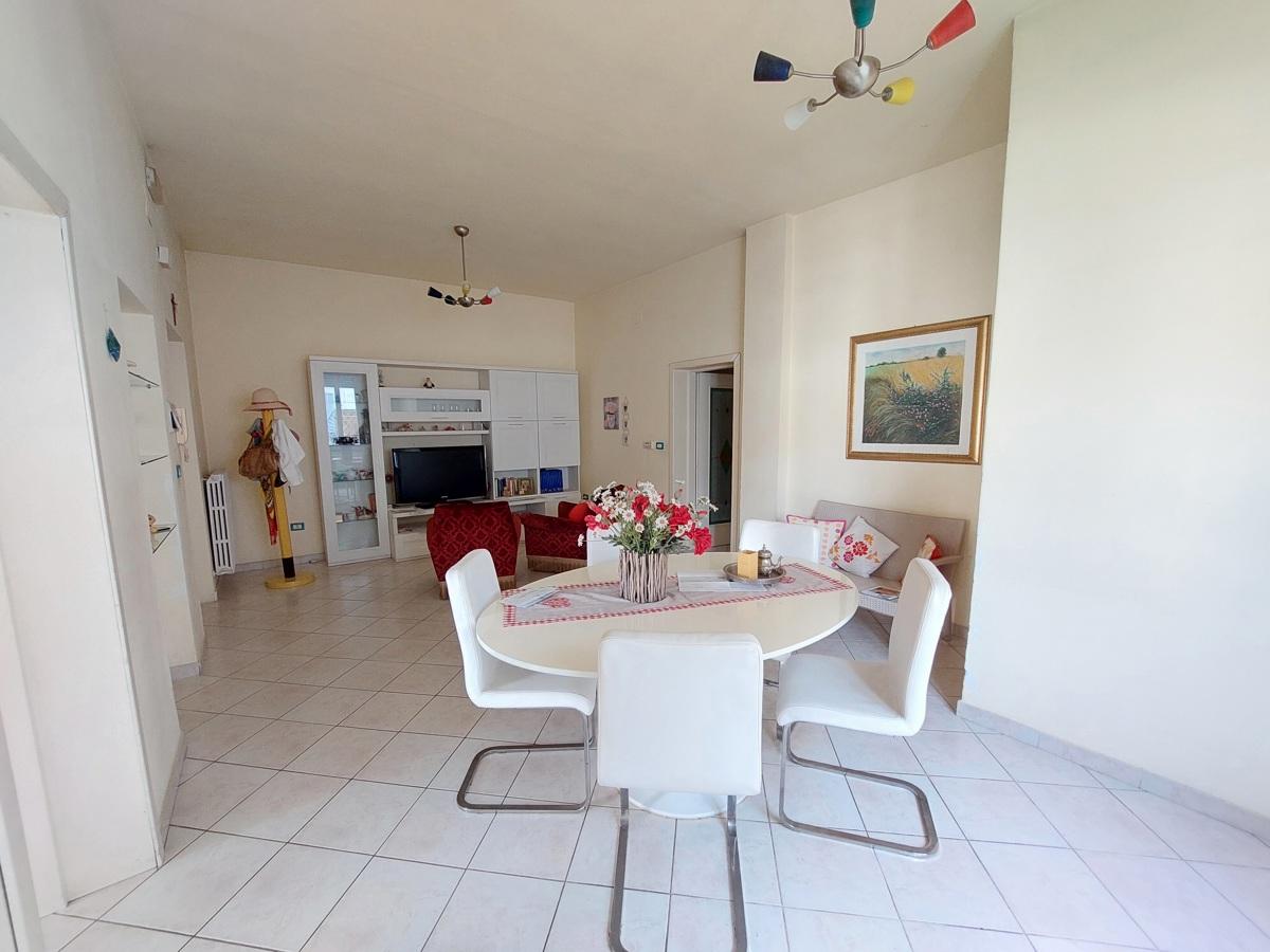 Appartamento in vendita a Alba Adriatica