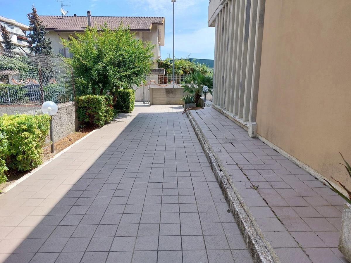 Attico in vendita a Martinsicuro