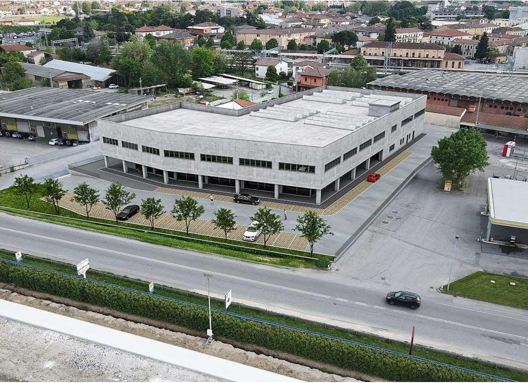 Immobile residenziale in vendita a San Bonifacio