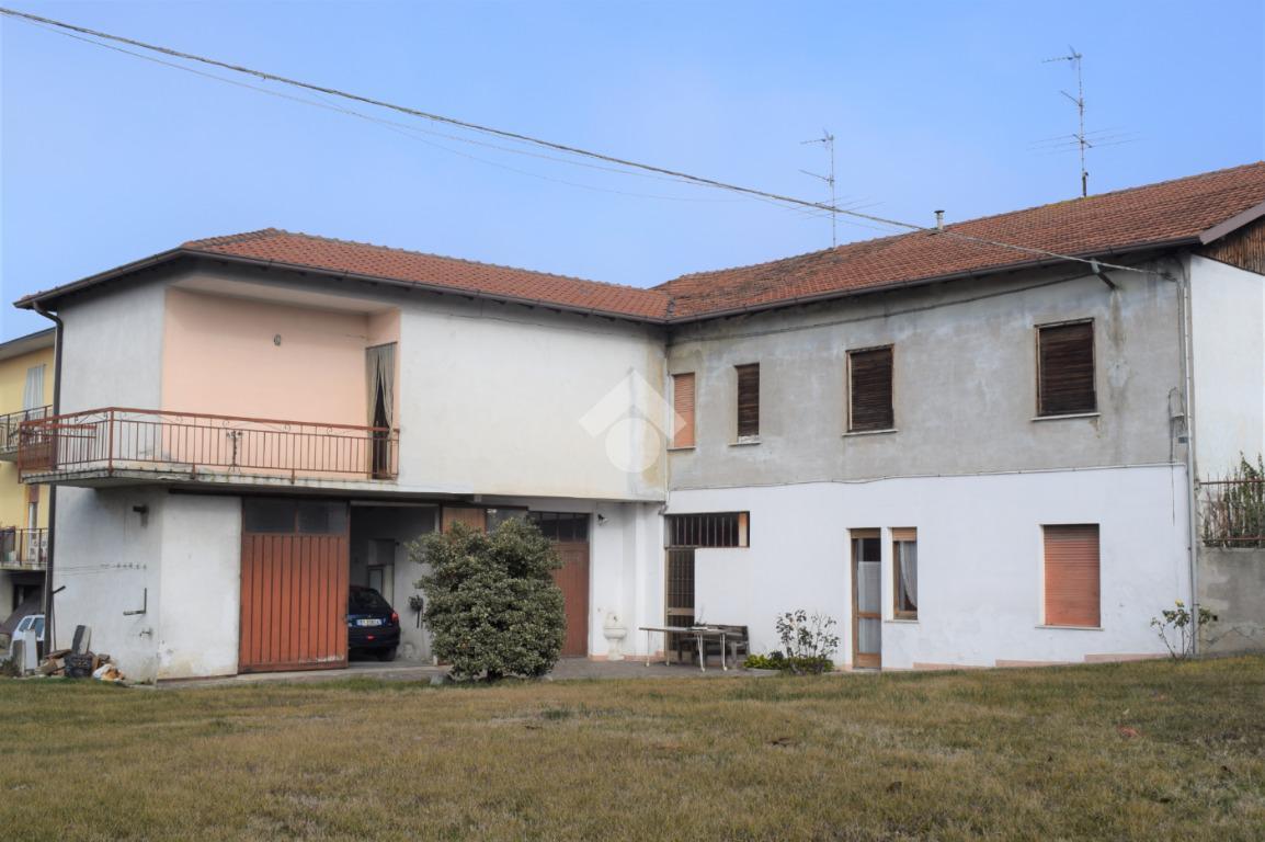 Casa indipendente in vendita a Adro